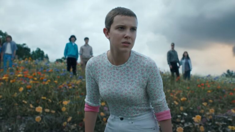 "Stranger Things" releases trailer and premiere date for the fifth and ...