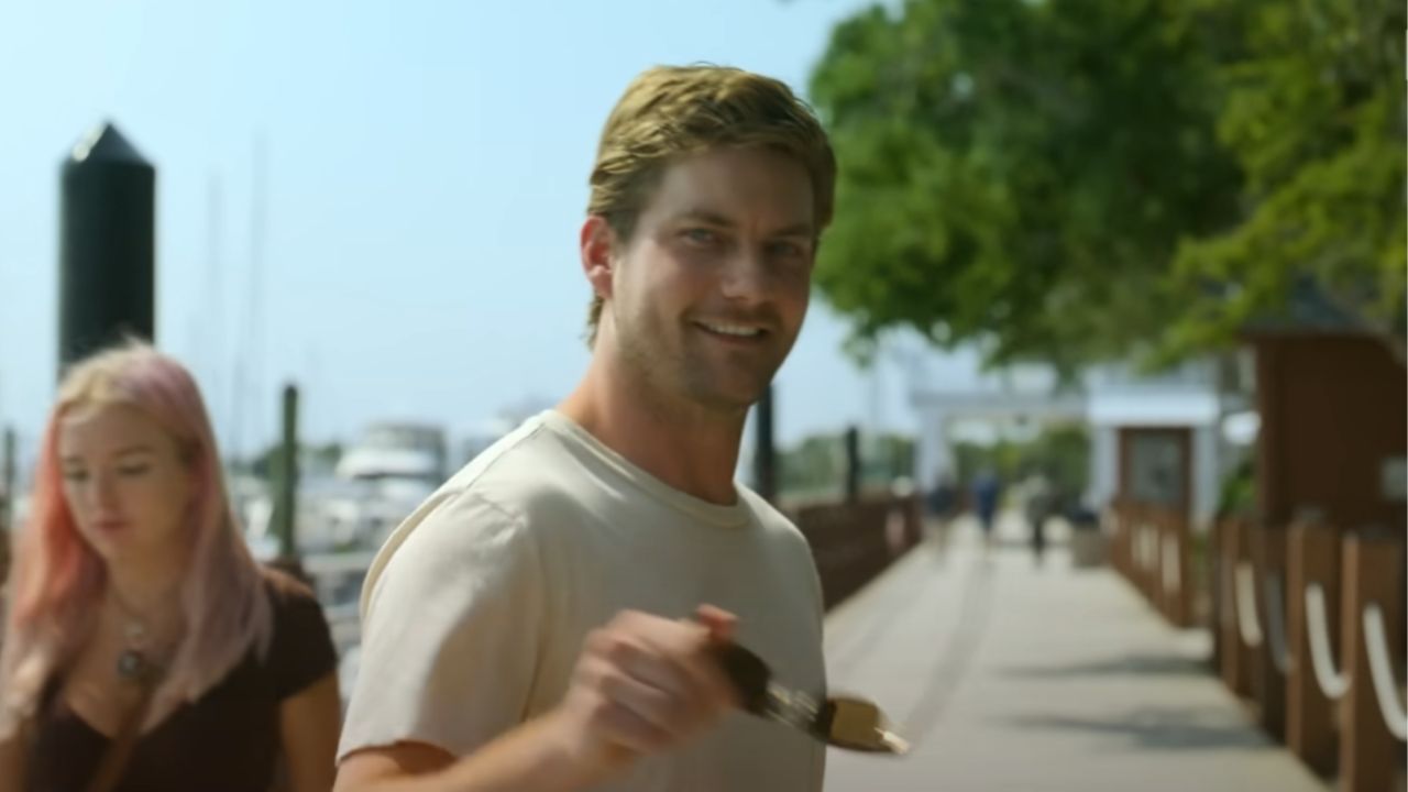 "The Waterfront": nieuwe misdaadserie van Netflix maakt kijkers ...