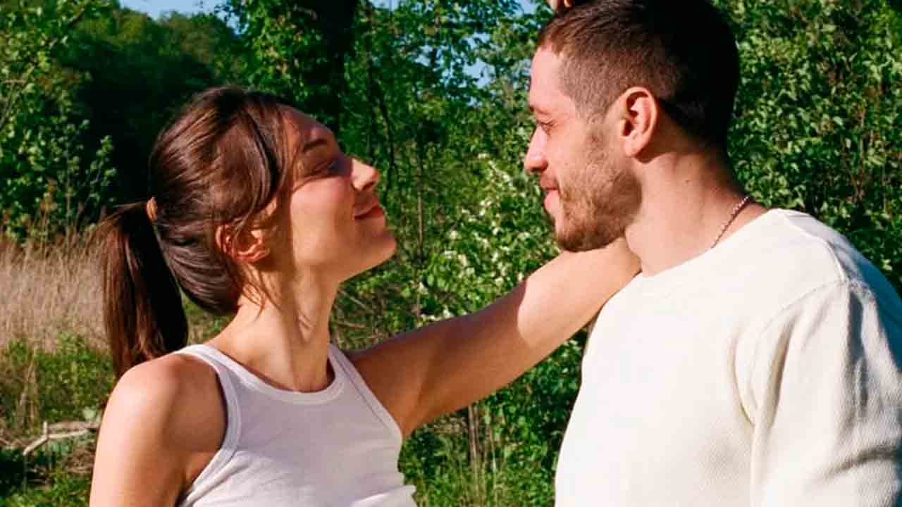 Pete Davidson wordt vader! Komiek verwacht zijn eerste kind met actrice ...