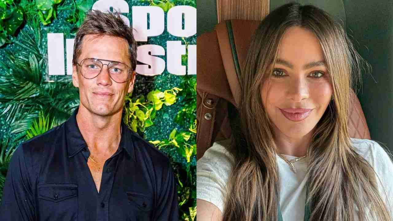 Tom Brady nie avoir traité Sofia Vergara de « vieille » au milieu des ...