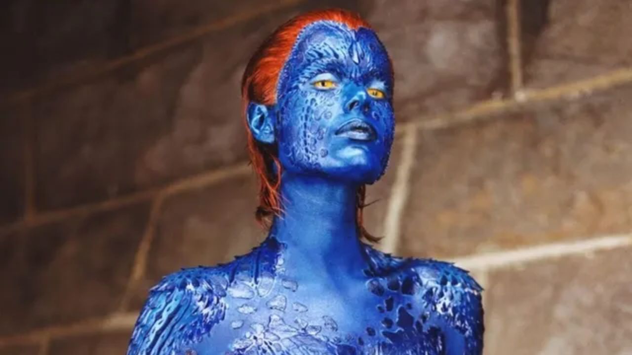 Rebecca Romijn beszél a “szürreális” élményről, amit az “Avengers” és a ...