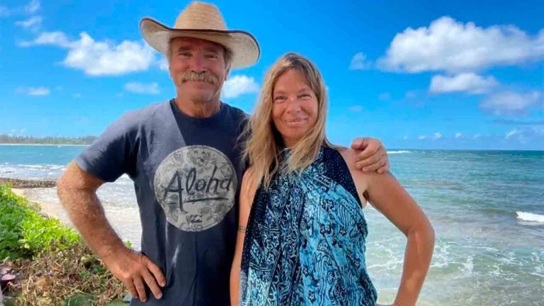 Video: Manu Reimann bryder tavsheden og taler om mystiske nyheder