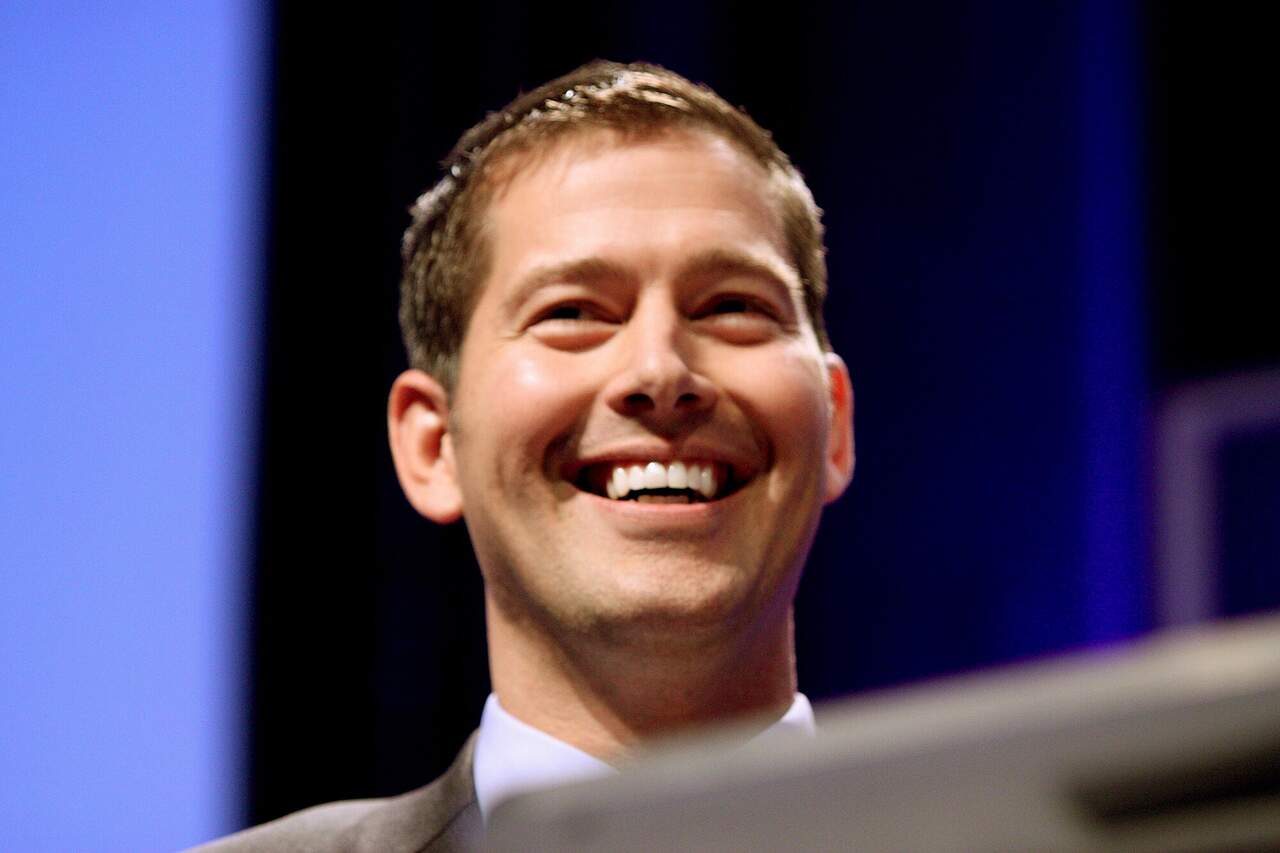 Donald Trump udnævner tidligere MTV-realitystjerne som leder af NASA