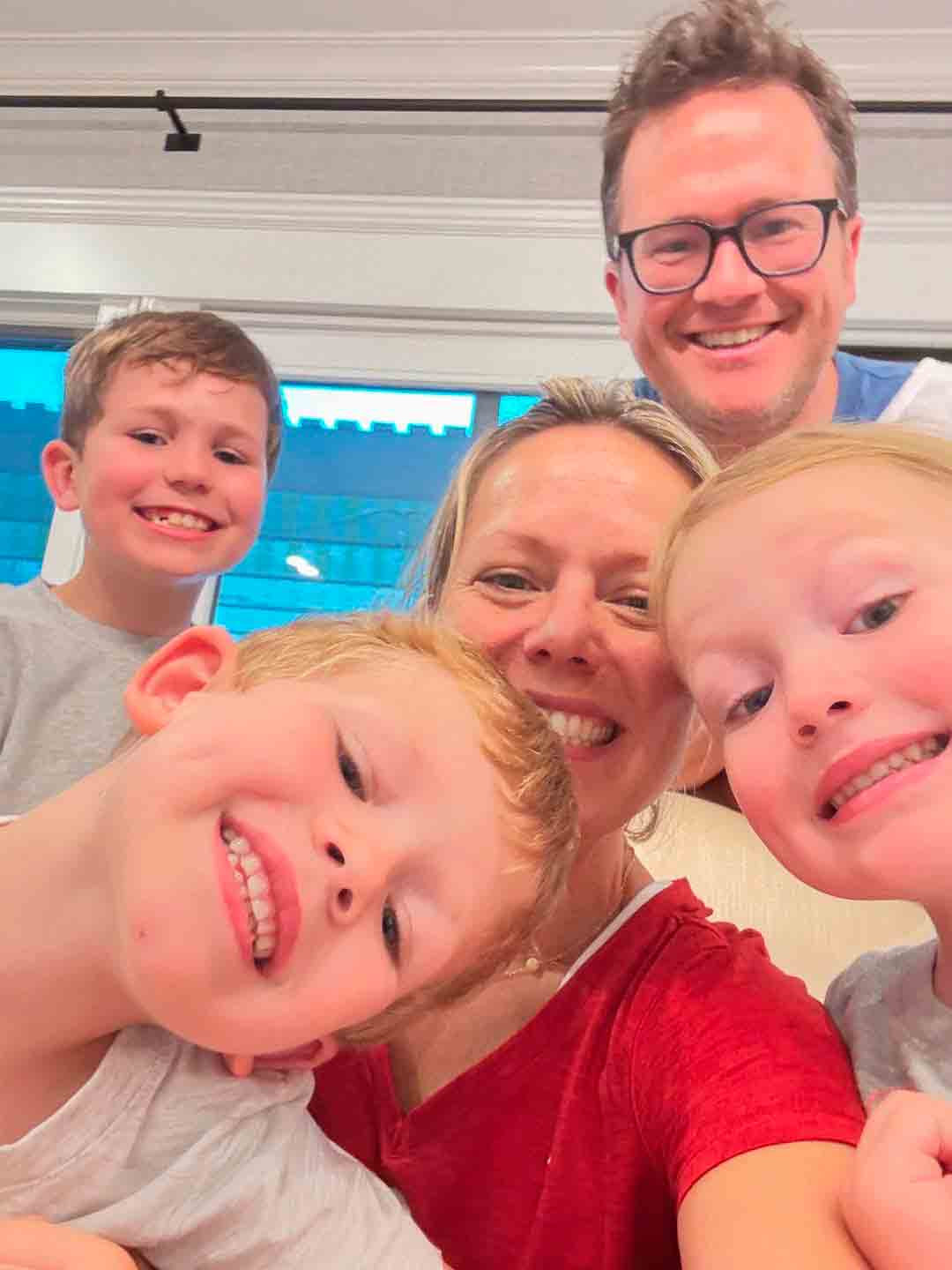 “Today” Meteorologist Dylan Dreyer Announces Separation from Husband Brian Fichera