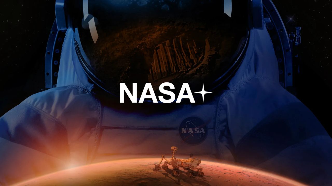 Netflix diffusera en direct les lancements de la NASA