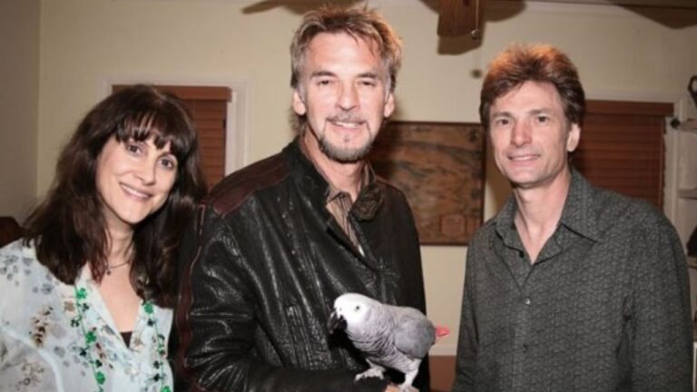 La produttrice musicale di American Idol e suo marito musicista uccisi ...