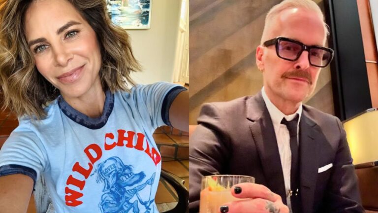 “I was dead”: Bob Harper opens up about Jillian Michaels’ silence after ...