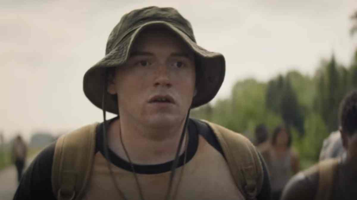 Cooper Hoffman revela que adoraria receber conselhos do pai, morto em ...