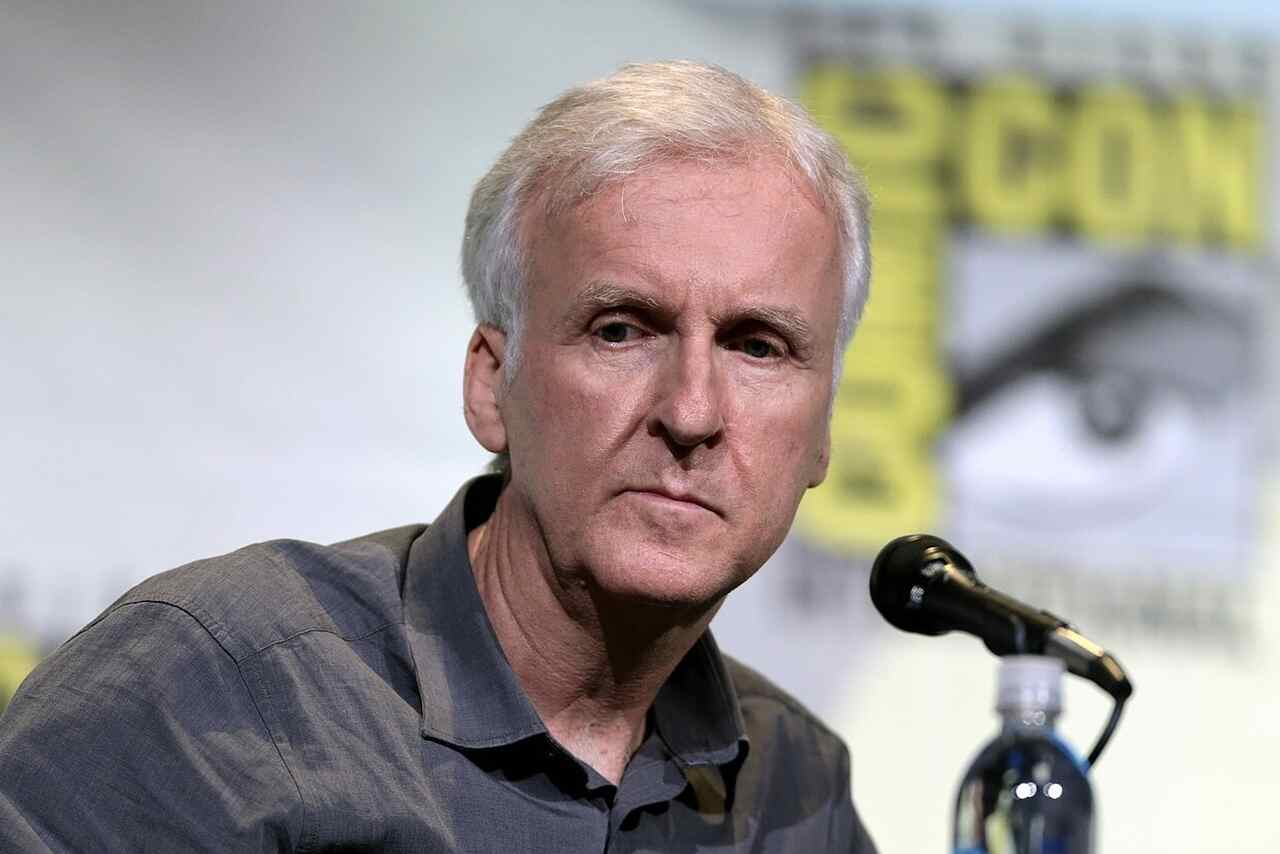 Director of “The Terminator” Warns About Use of AI in the Military ...