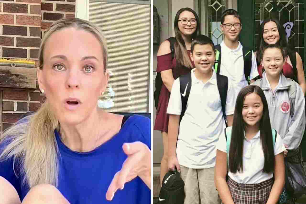 Kate Gosselin taler om turbulent skilsmisse fra Jon Gosselin: "Han var ...