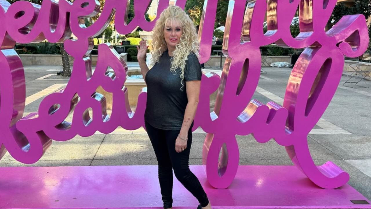 Tonia Haddix from “Chimp Crazy” sentenced to prison for lying about ...