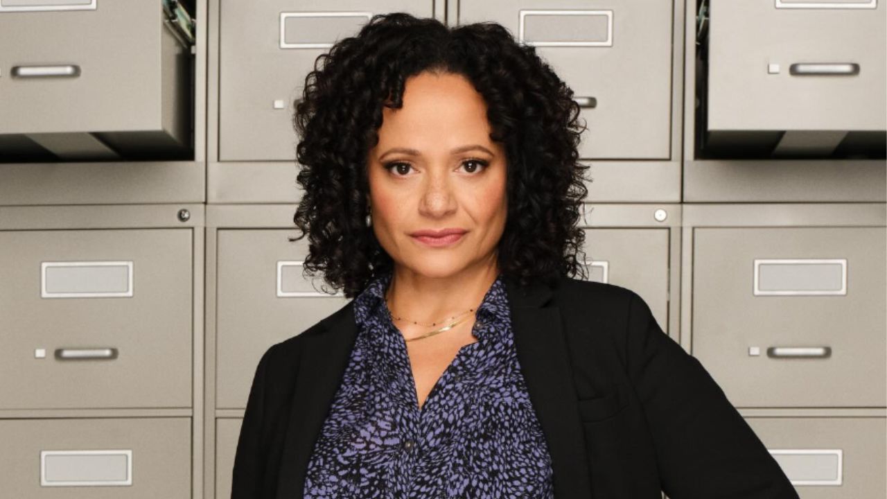 Judy Reyes confirms return to the cast of the “Scrubs” reboot