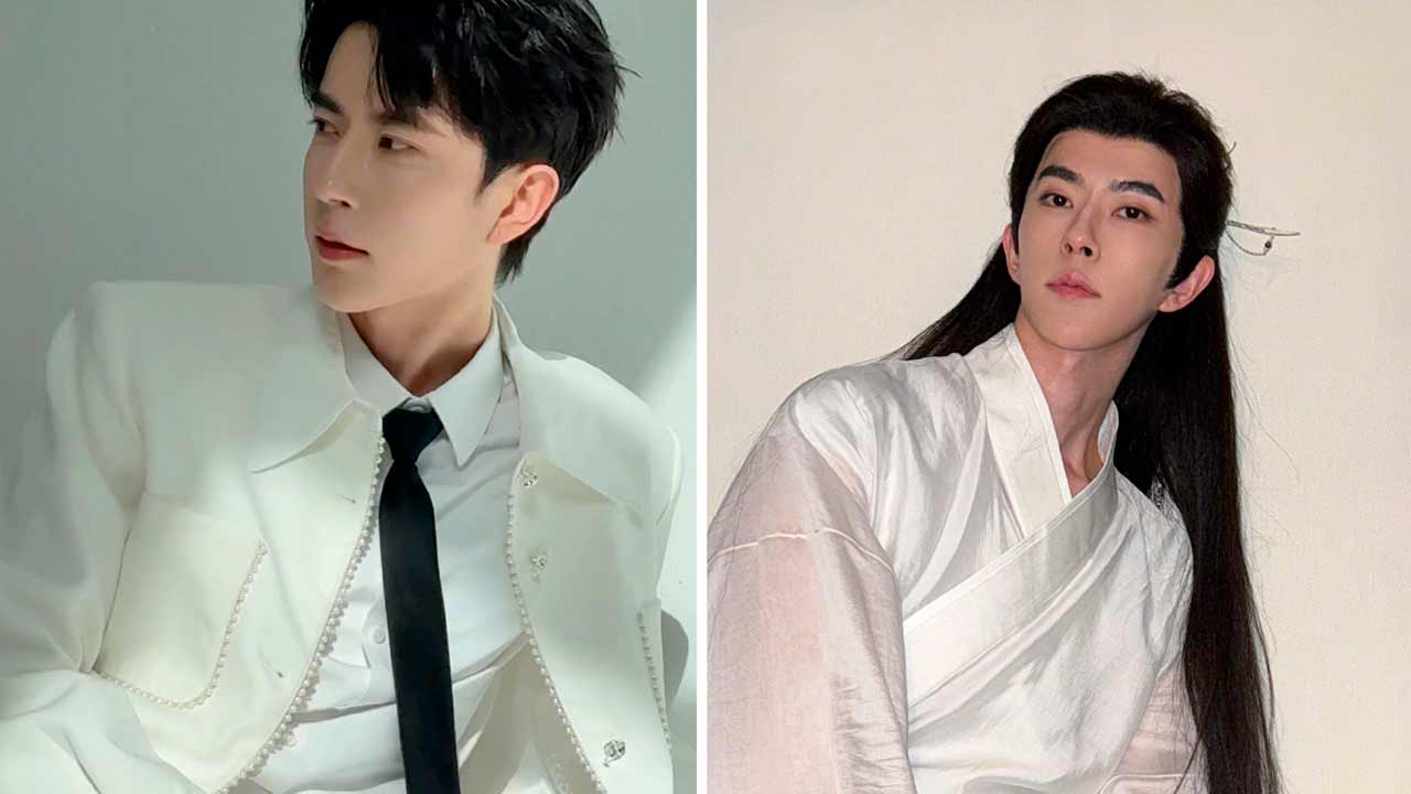 Alan Yu, Chinese ster uit C-drama’s en popmuziek, overlijdt op 37 ...