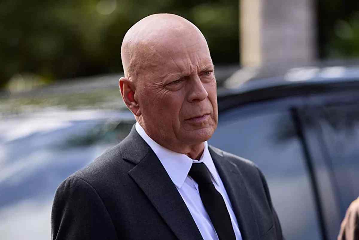 Fans van Bruce Willis zijn verrast wanneer ze de echte naam van de acteur ontdekken