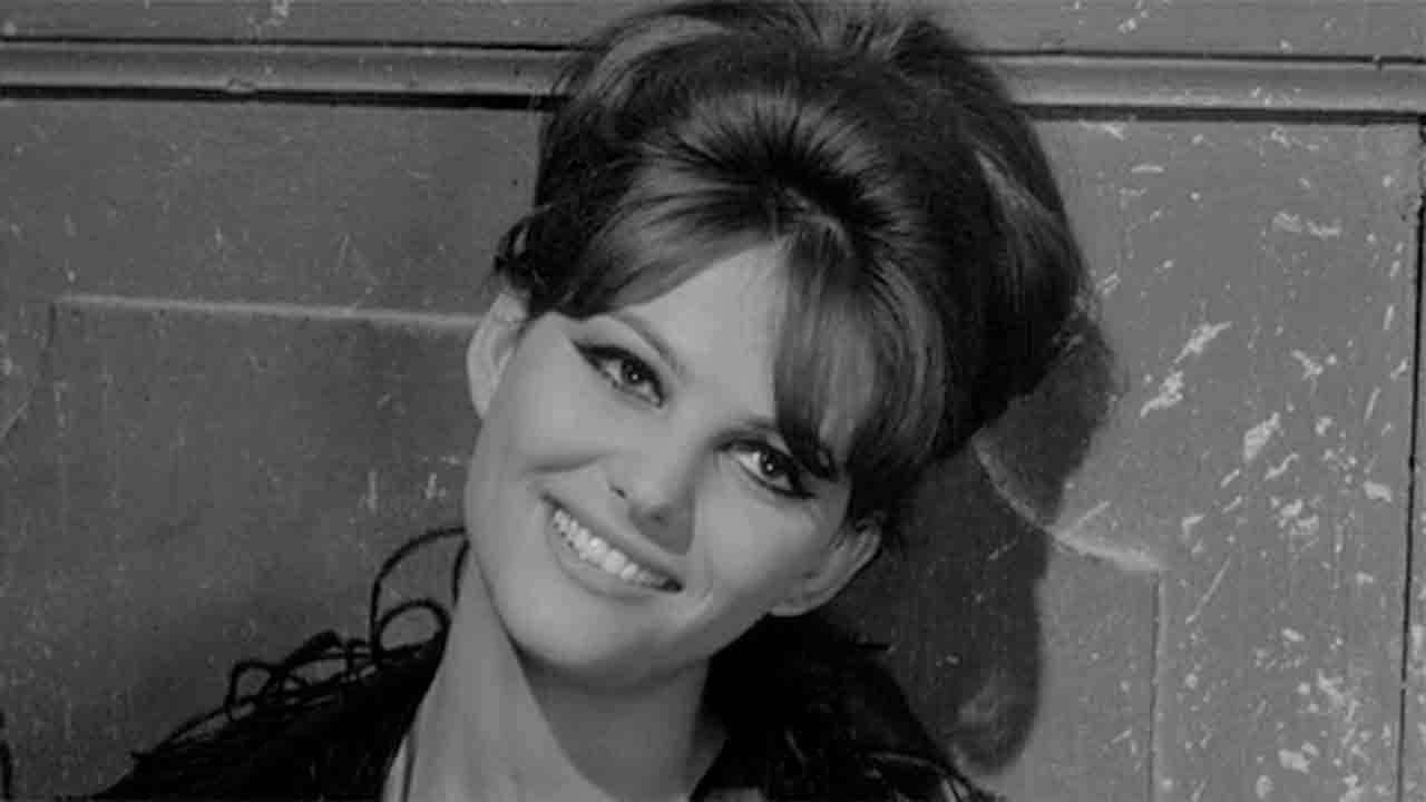 Claudia Cardinale, icône du cinéma italien, est décédée à 87 ans