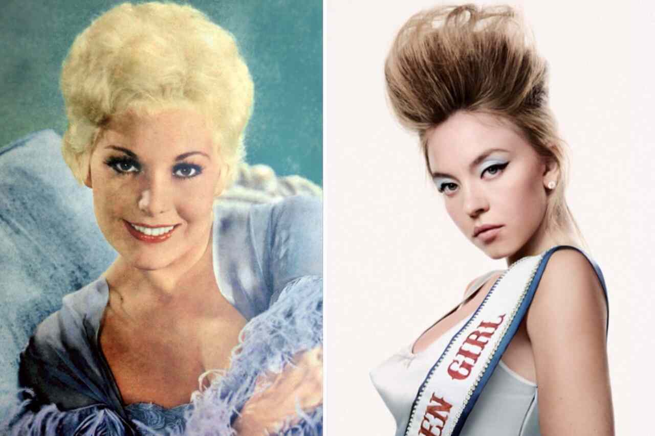 Kim Novak „aggodalmat” vall be az életrajzi film kapcsán, amelyben ...