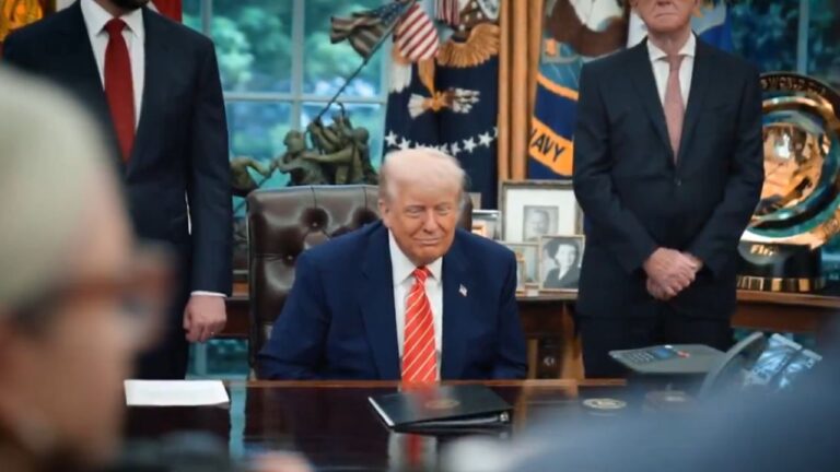 Donald Trump references film “Apocalypse Now” after threatening the ...