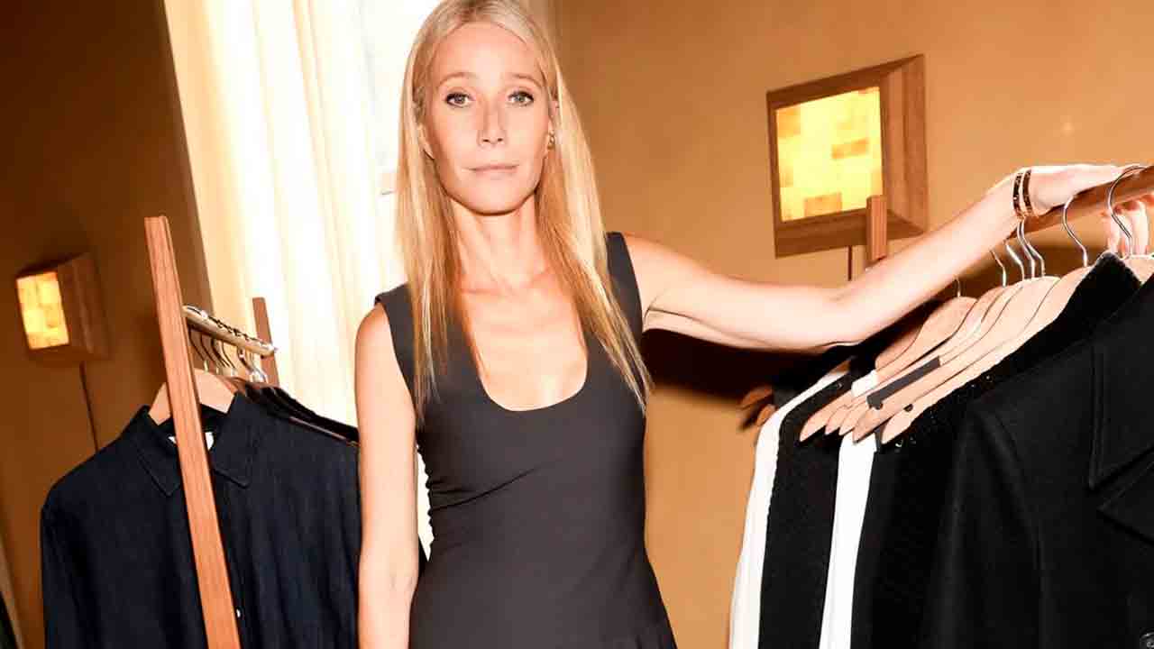 Gwyneth Paltrow condivide una foto senza filtri e viene elogiata per la ...