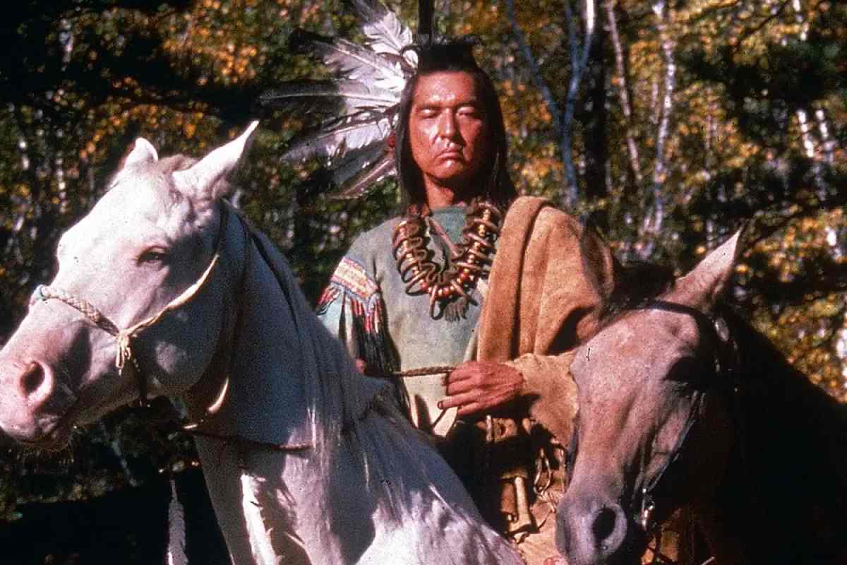 Stjerne fra “Dances with Wolves”, Graham Greene, dør i en alder af 73 år