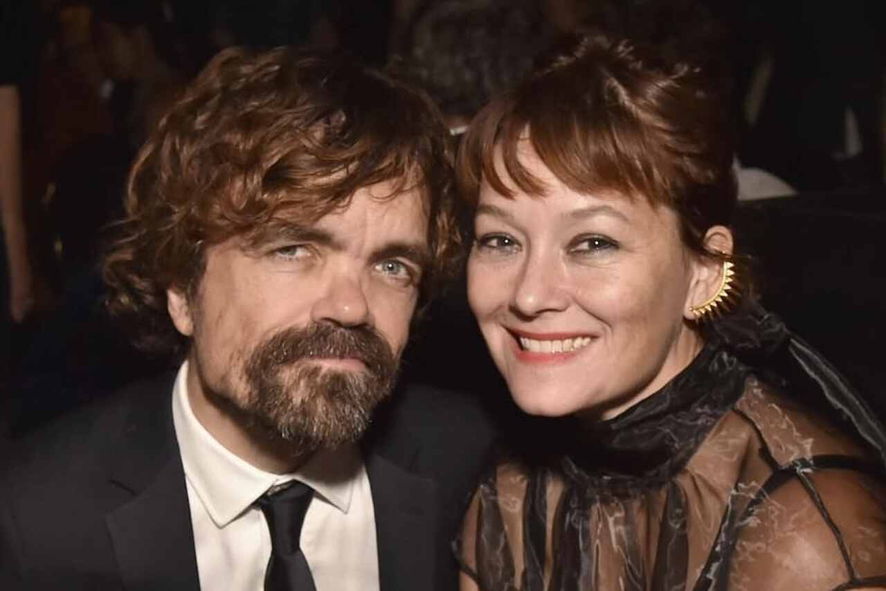 Peter Dinklage afslører hemmeligheden bag 20 års ægteskab med Erica ...