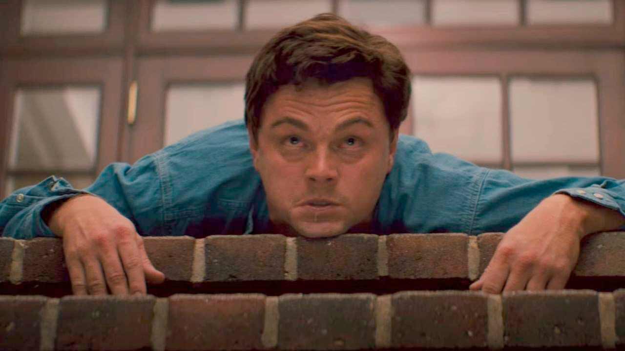 „Több mint 72 óra volt”: DiCaprio a klasszikus jelenet ...