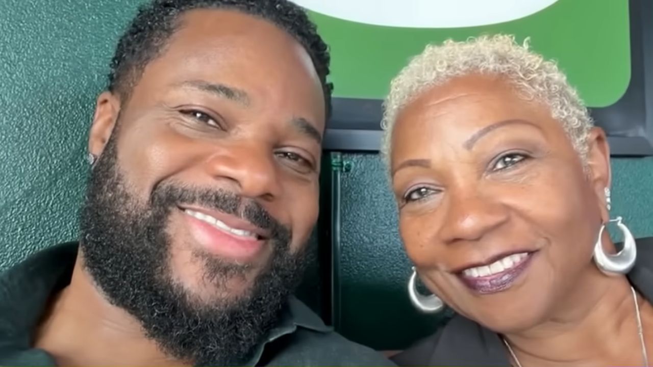Malcolm-Jamal Warner's Mother Says She Felt “Indescribable Pain” Upon ...