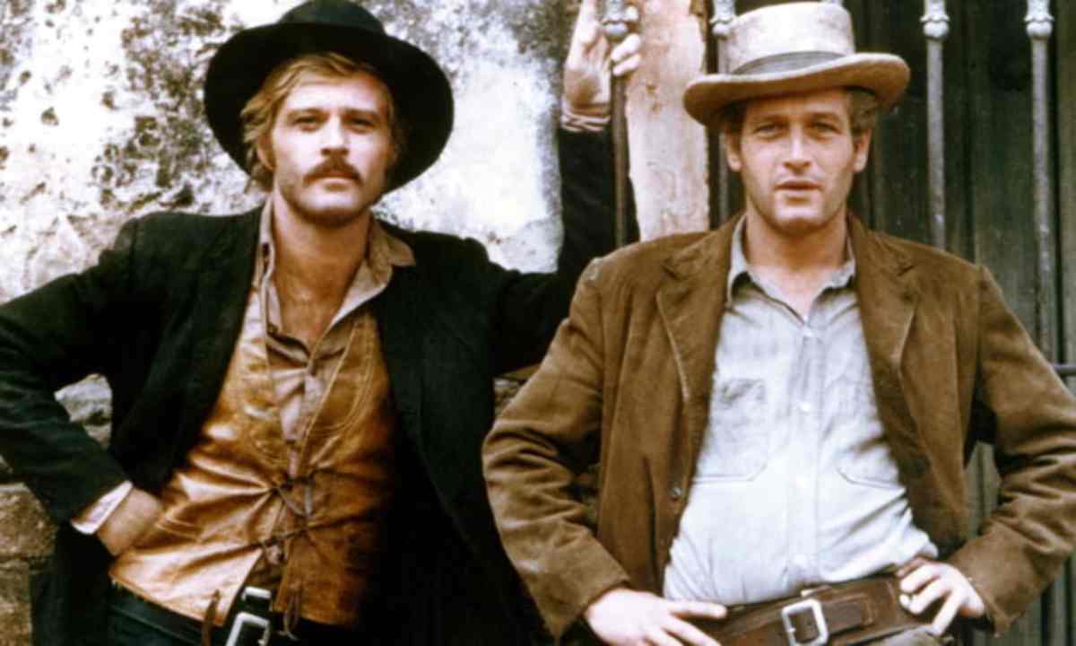 Robert Redford hated the song chosen for the classic scene in “Butch Cassidy and Sundance Kid”
