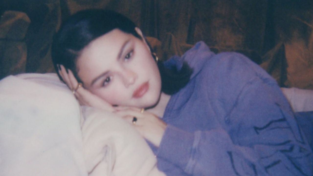 Selena Gomez åbner op om episoder med fatfobi, der gjorde hende meget usikker