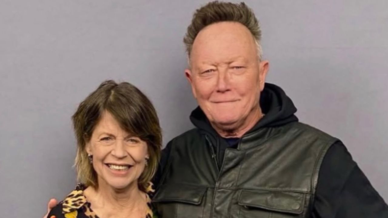 Cast van “Terminator 2” onherkenbaar op reüniefoto