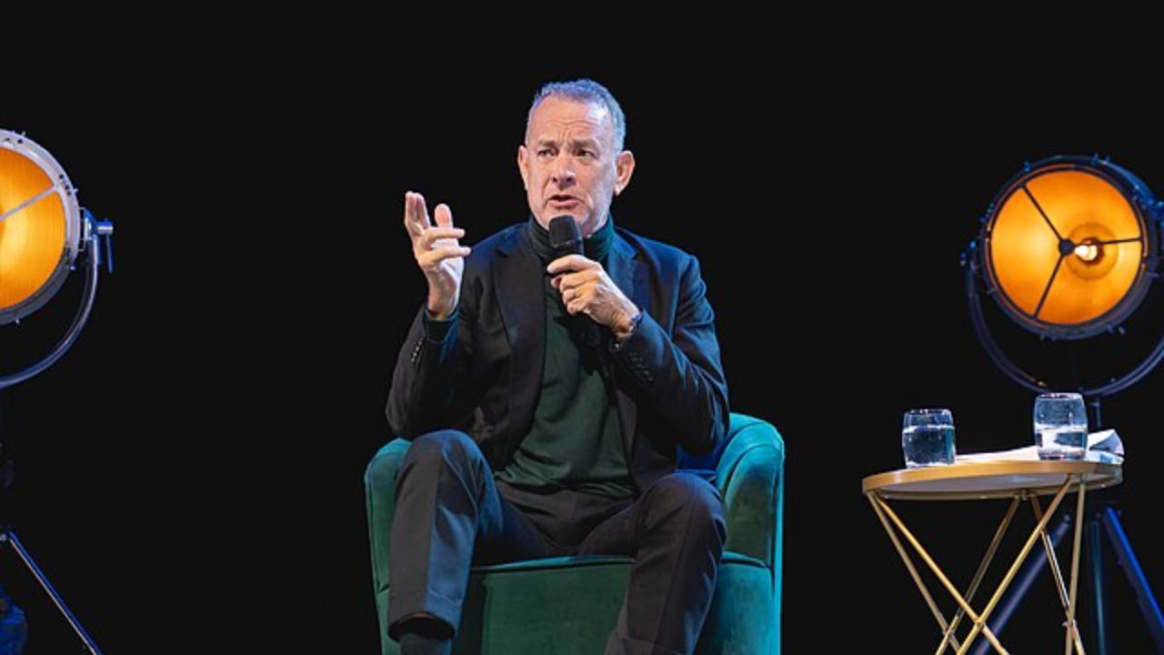 Tom Hanks é impedido de receber prêmio após ordem polêmica de Donald ...