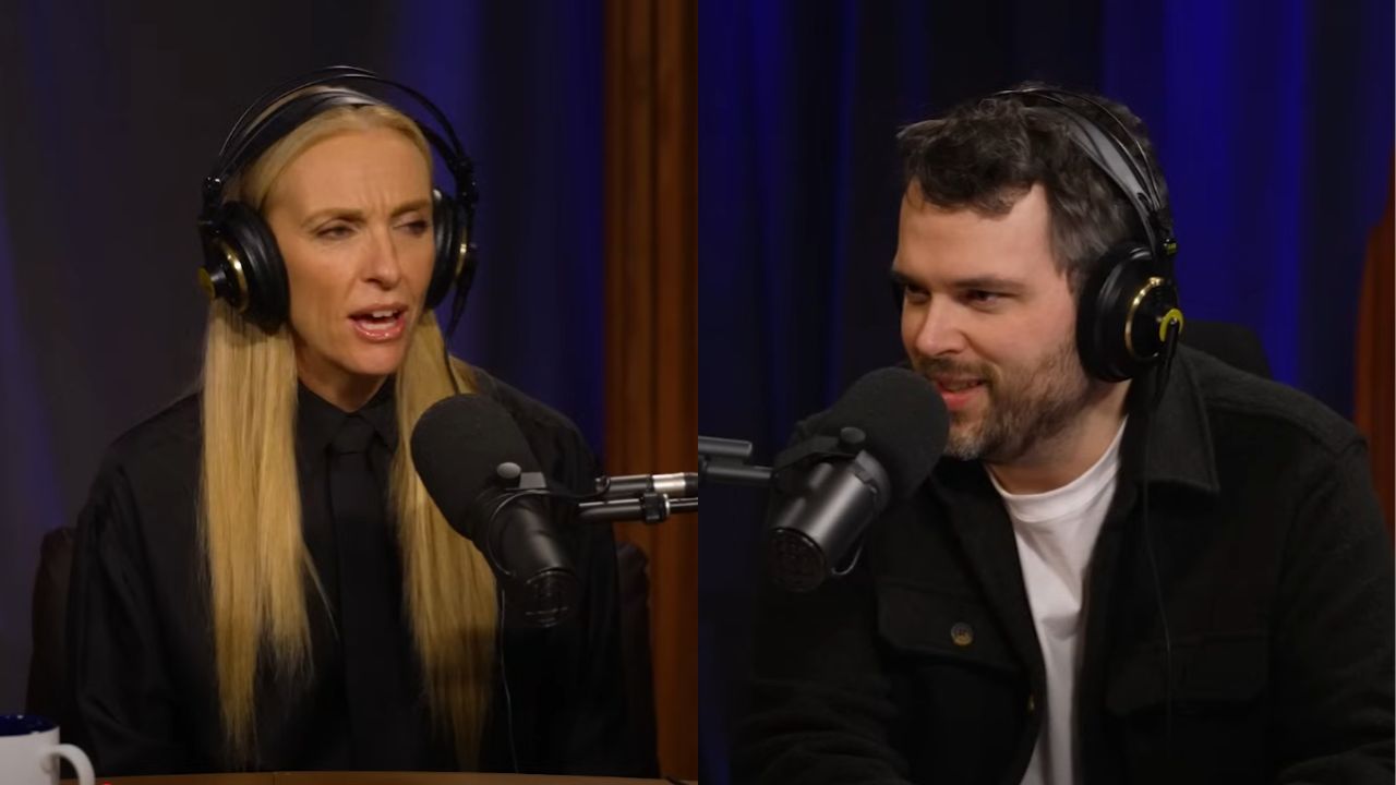 Toni Collette onthult dat ze “The Sixth Sense” niet als een horrorfilm ...