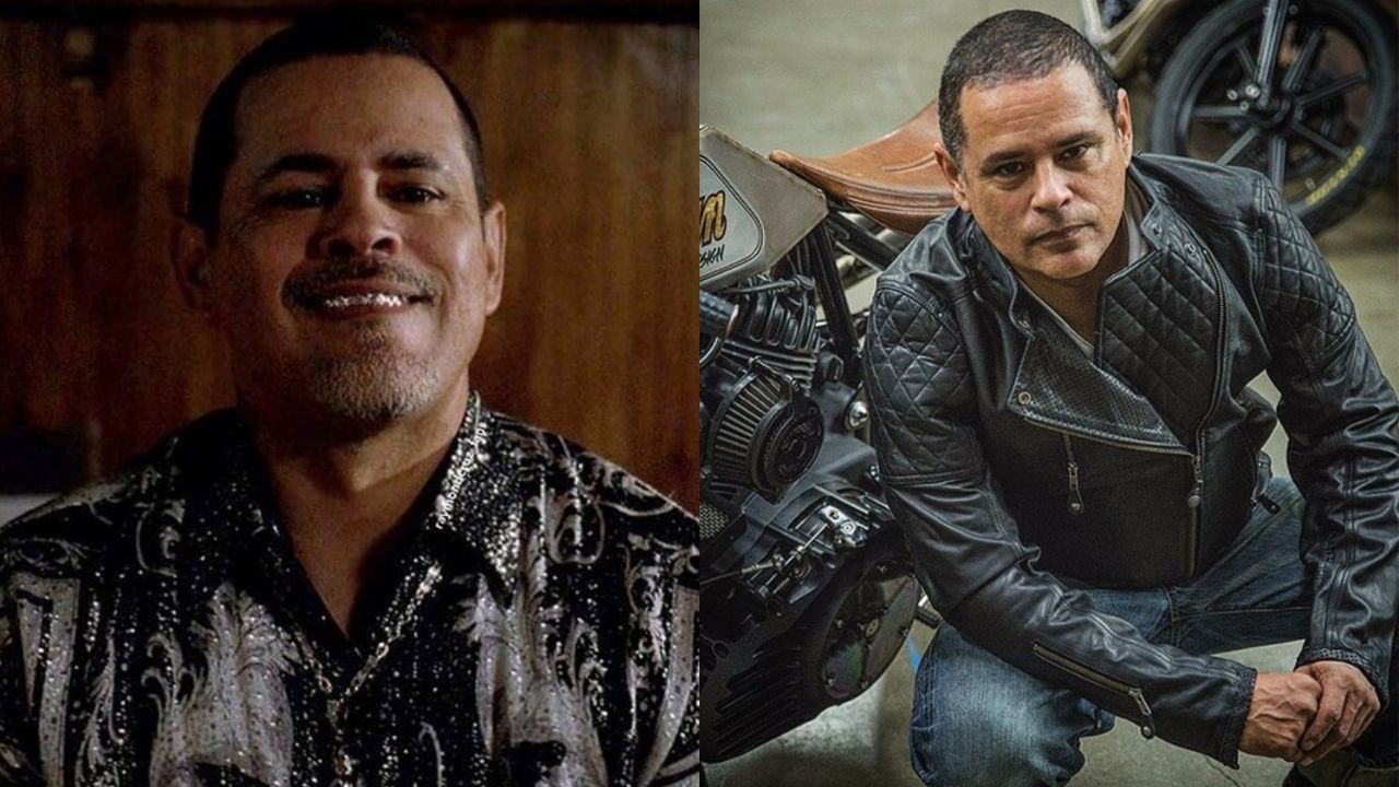 Breaking Bad actor arrested after spraying woman with water hose