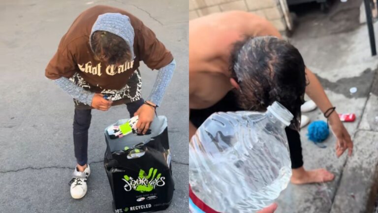 Tylor Chase Gets New Clothes After $1,207 Raised by Influencer – Novelando
