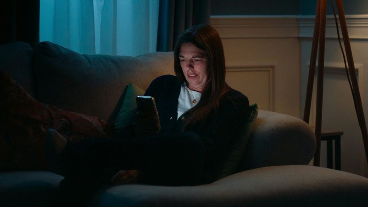 Diretora de “Unknown Number” revela o que pensa sobre as mensagens de Kendra Licari para sua filha