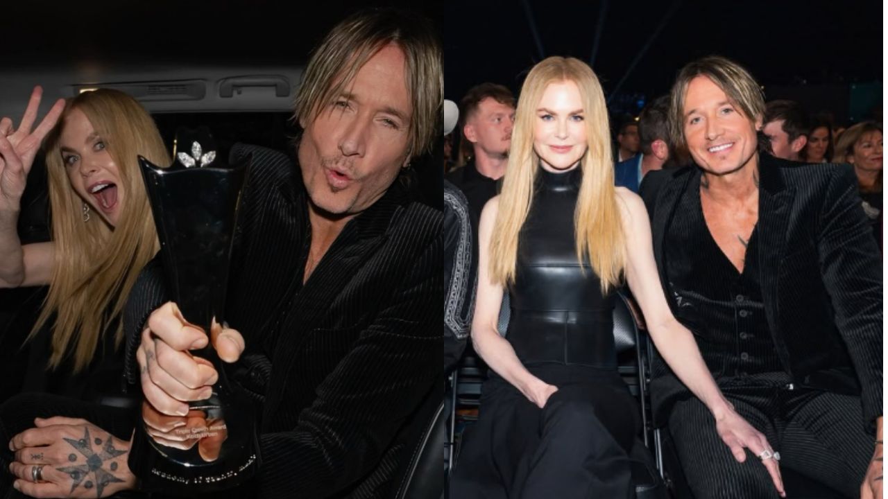 Keith Urban kan meer dan 11 miljoen dollar krijgen bij een scheiding ...