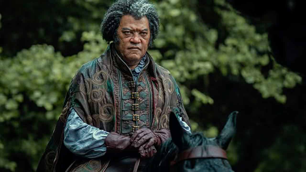 Netflix releases The Witcher Season 4 with a new lead actor