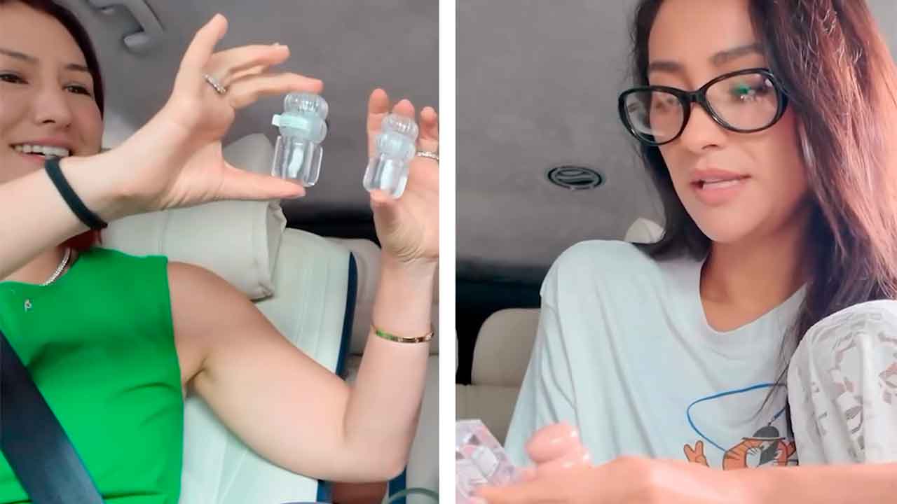 Shay Mitchell van “Pretty Little Liars” krijgt kritiek na lancering van ...