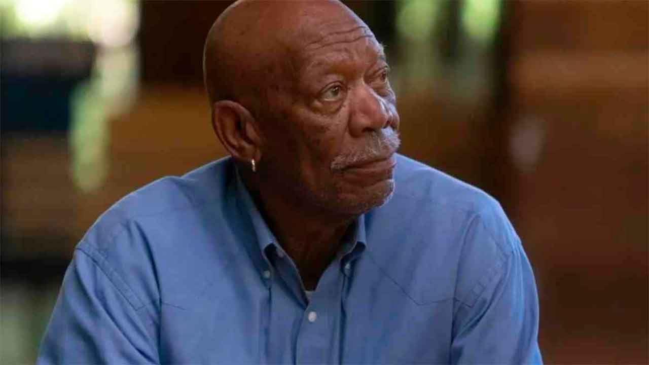 Morgan Freeman ønsker ikke, at hans stemme bliver gengivet af AI ...