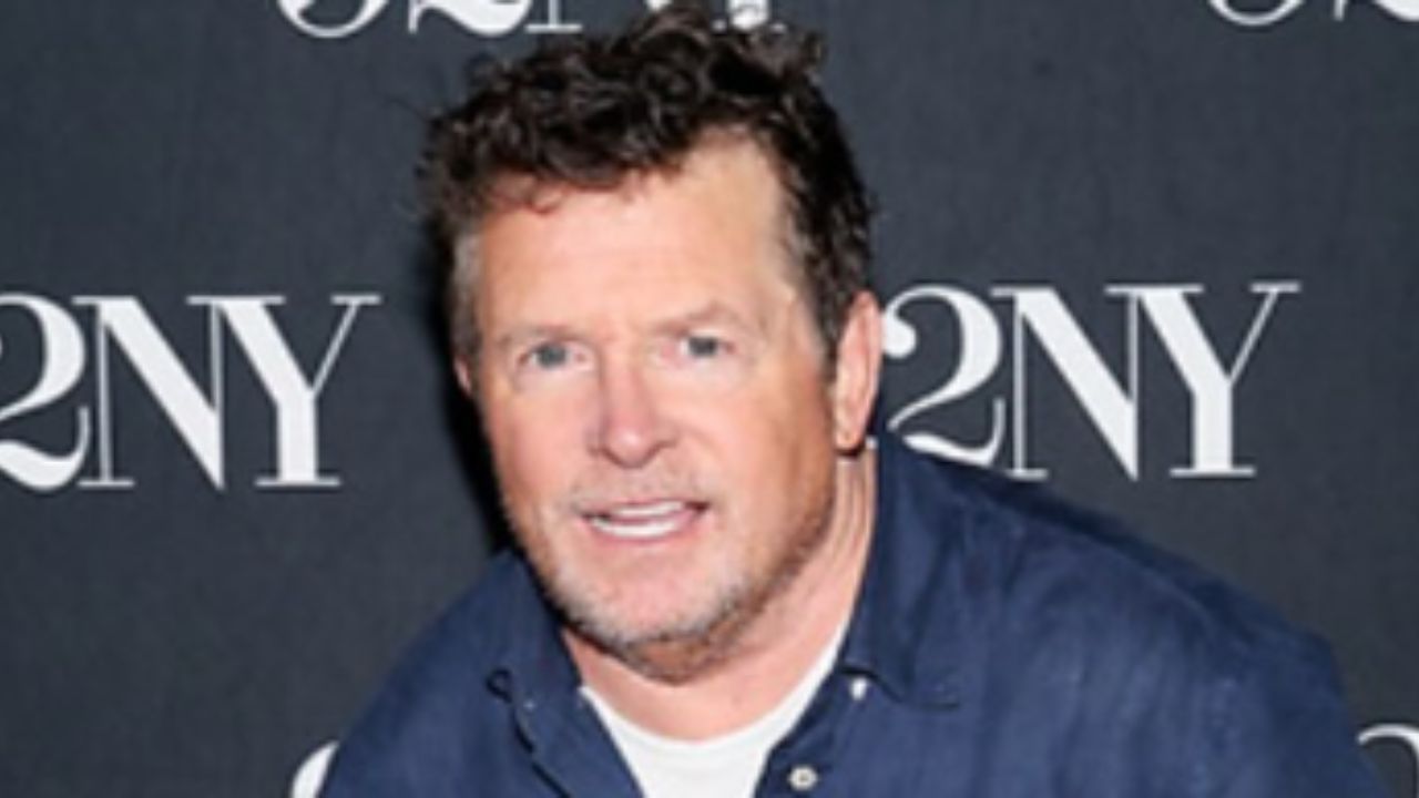 Fans van Michael J. Fox zijn geschokt nadat de acteur de oorsprong van ...