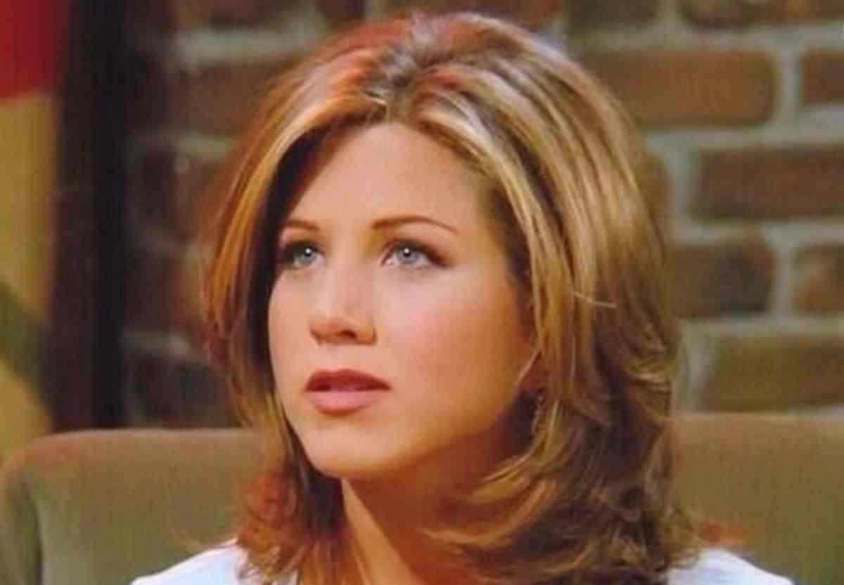 Jennifer Aniston rivela per quanto tempo ha mantenuto il taglio di ...