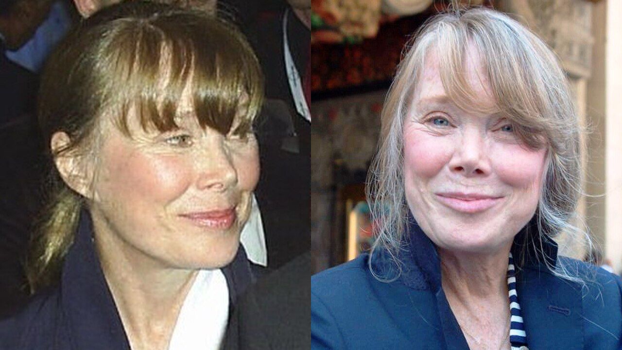 Sissy Spacek spricht über den Ursprung ihres Spitznamens und verrät ...
