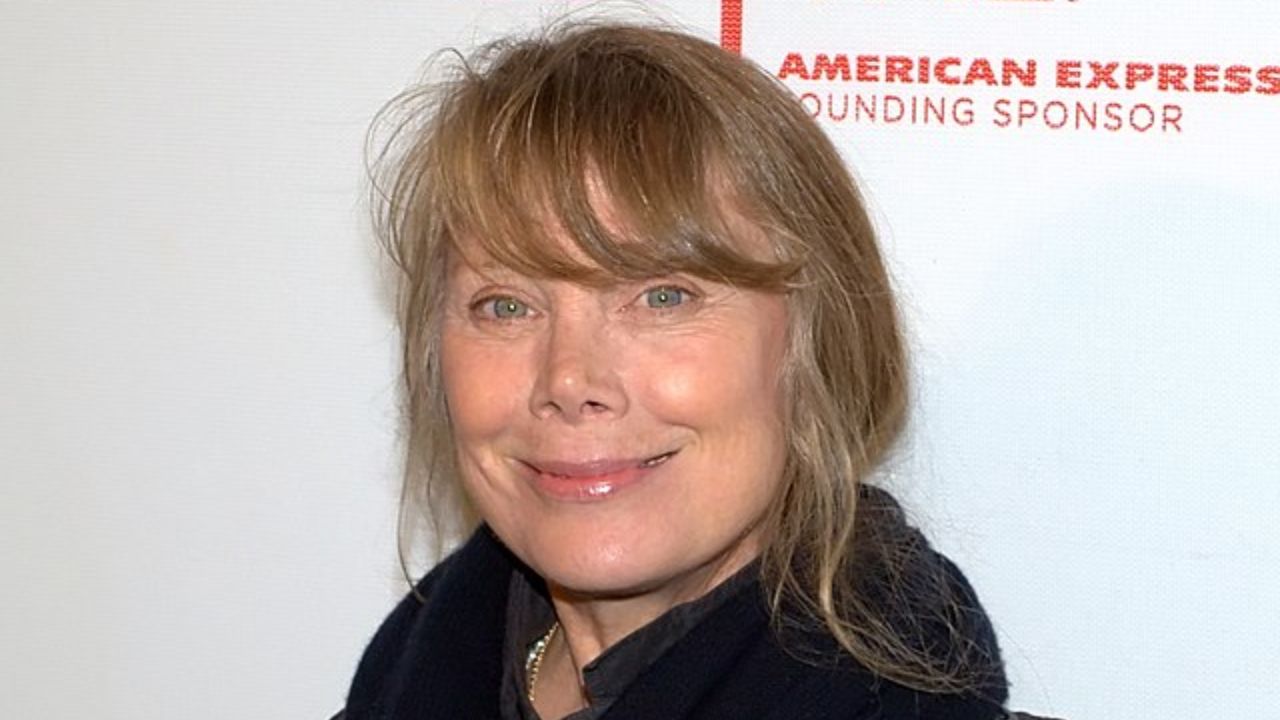 Sissy Spacek hovoří o původu své přezdívky a odhaluje, proč v ...