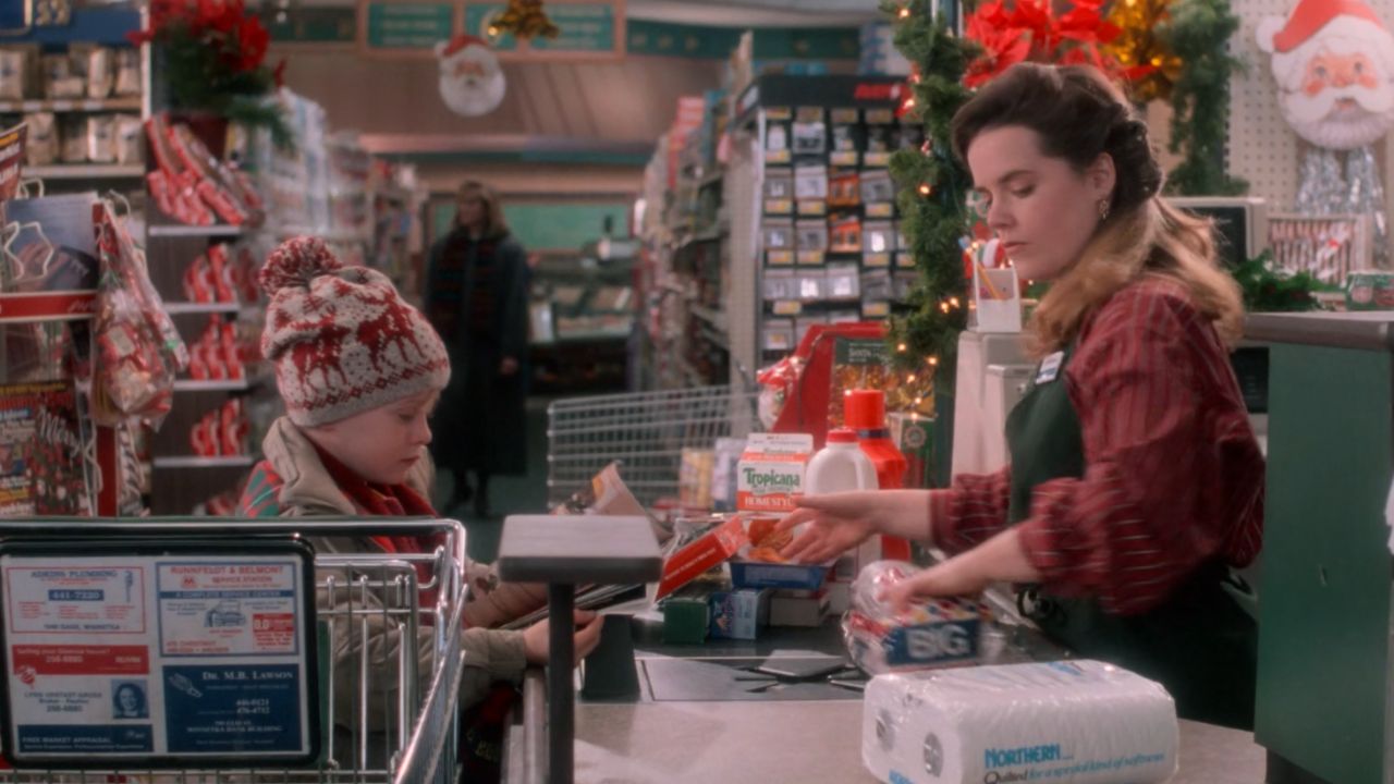 Descubra quanto Kevin McCallister teria gastado em 2025 com suas ...