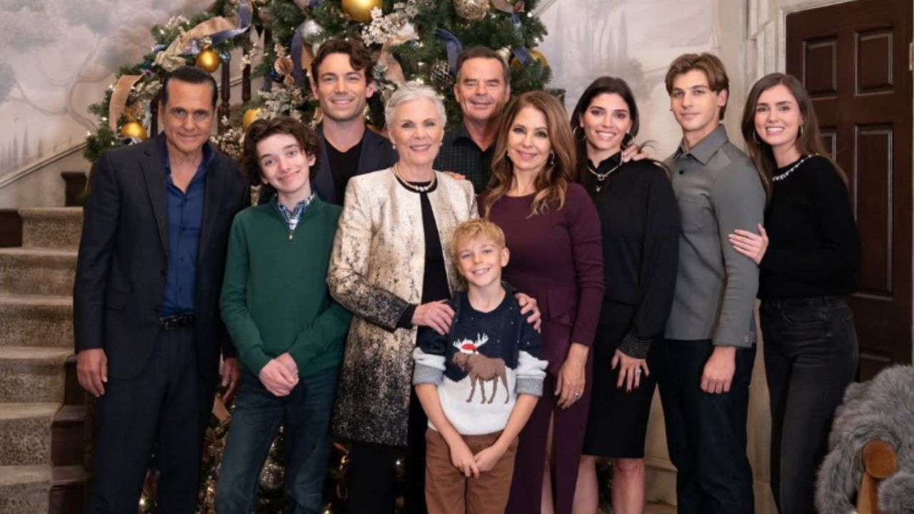 Fans of “General Hospital” outraged over Trump press conference after ...