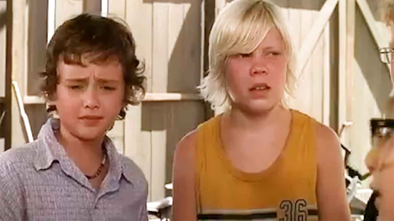 Former child actor from “How to Eat Fried Worms,” Blake Garrett dies at ...