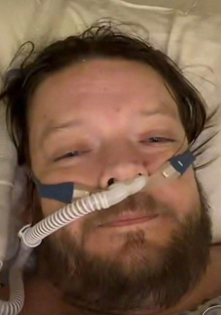 Corey Harrison, estrela de “Pawn Stars”, pede ajuda para custear ...