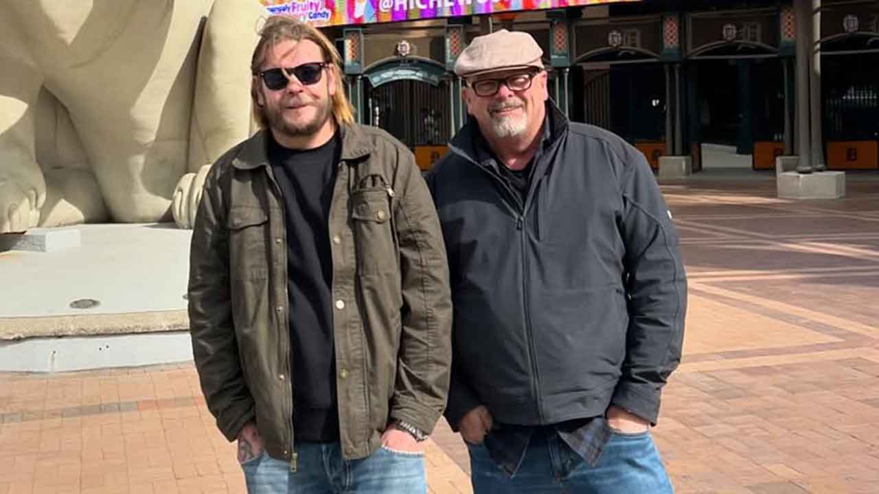 Rick Harrison aus „Pawn Stars“ will der Kontroverse um die ...