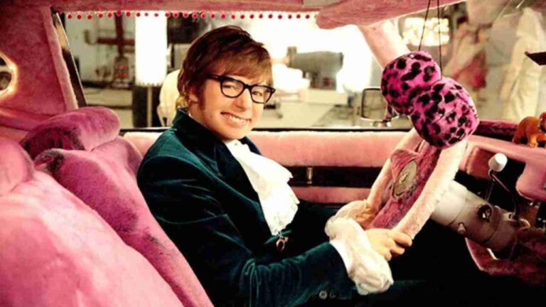 Mike Myers megerősítette az „Austin Powers” visszatérését közel 25 év ...